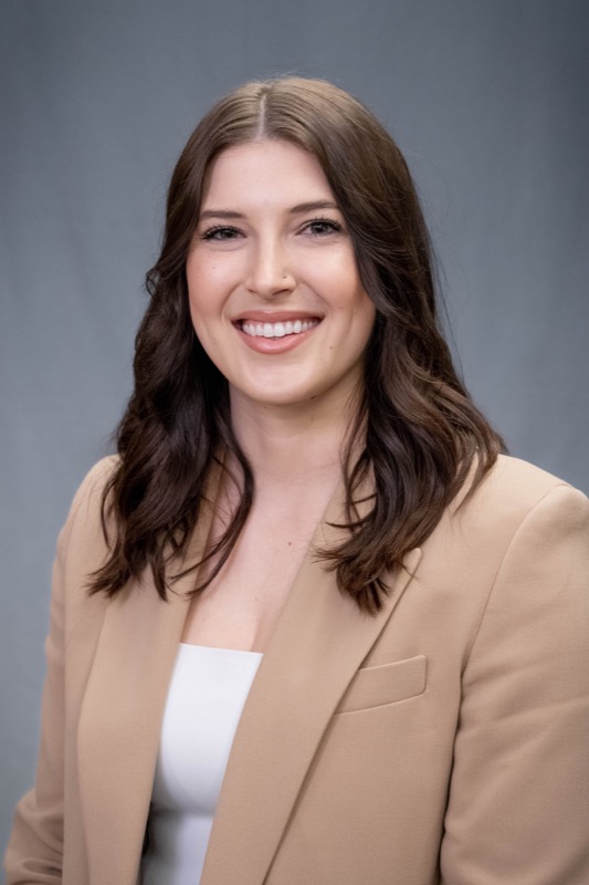 Abbey Rozanski - Mays Business School