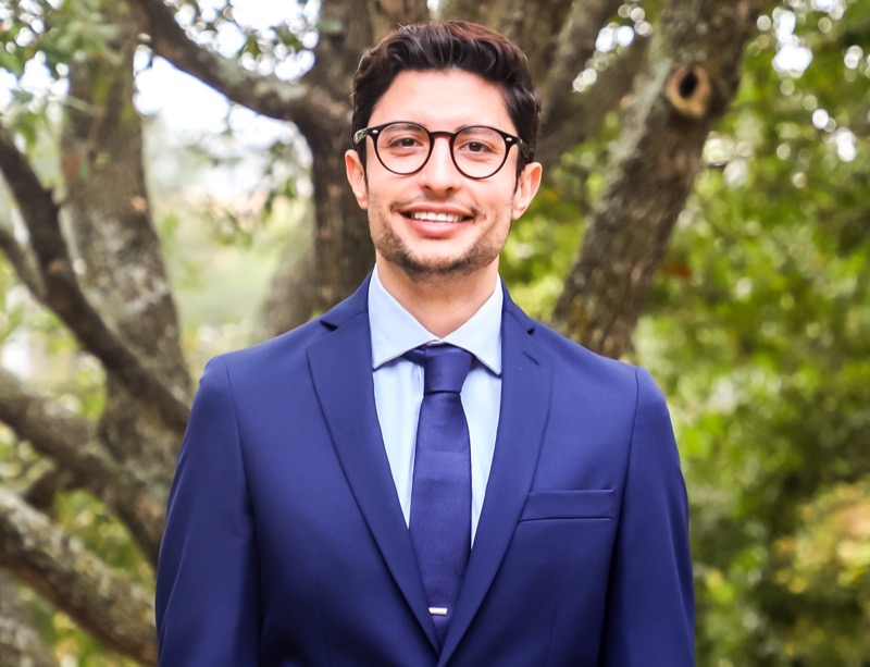 Amin Shiri - Mays Business School