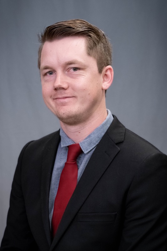 Devin Edwards - Mays Business School