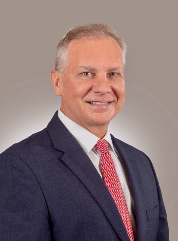 Michael L. Harding II - Mays Business School