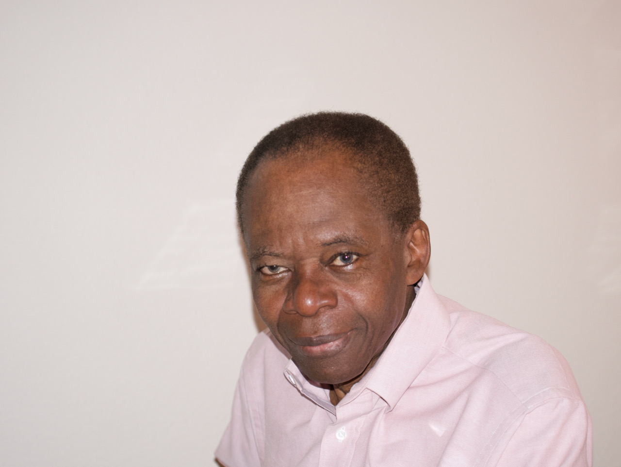 Senyo Tse - Mays Business School