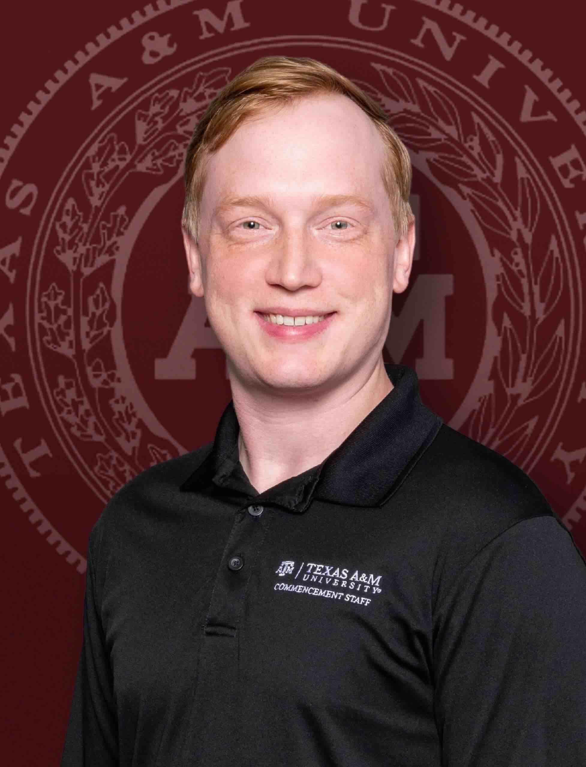 Ryder Patterson - Mays Business School